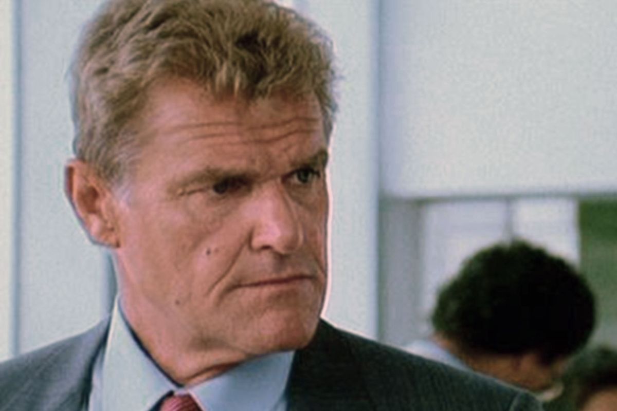 Photo de Charles Napier - Photo Charles Napier - Photo 2 sur 6 - AlloCiné