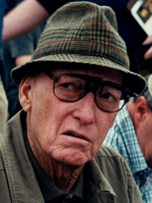 Ed Lauter - AlloCiné