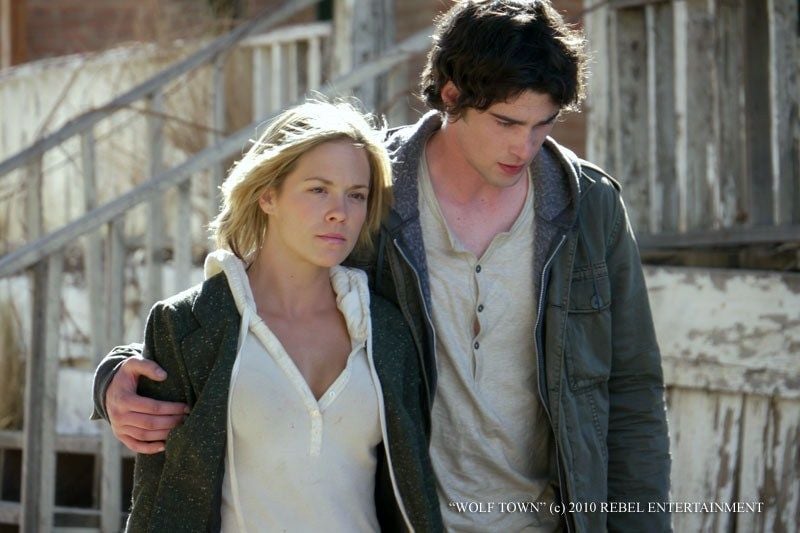 Photo du film Wolf Town - Photo 3 sur 3 - AlloCiné