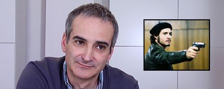 Assayas revient sur l'aventure "Carlos" [VIDEO] - Actus Ciné - AlloCiné