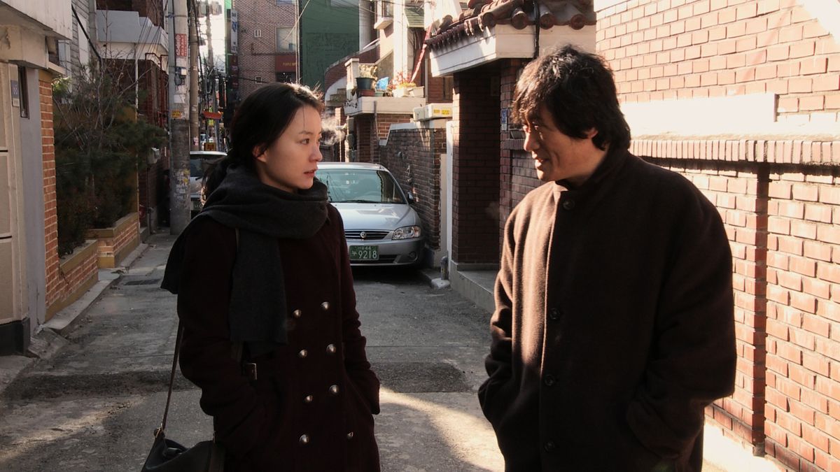 Photo du film Oki's Movie - Photo 13 sur 15 - AlloCiné