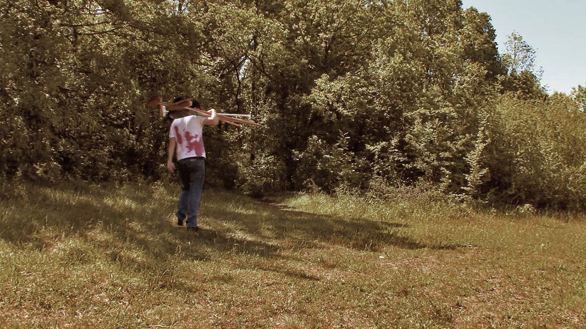 Photo du film Making oFF - Photo 8 sur 18 - AlloCiné