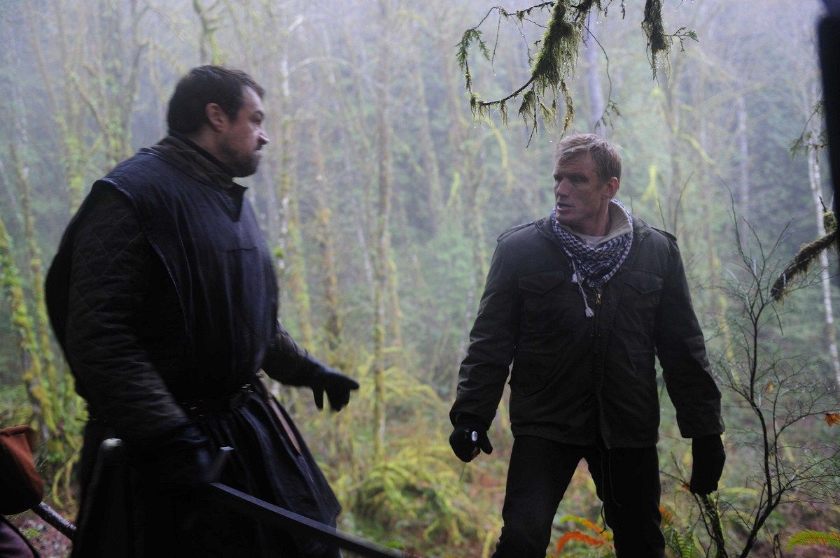 Photo du film King Rising 2 : les deux mondes - Photo 8 sur 10 - AlloCiné