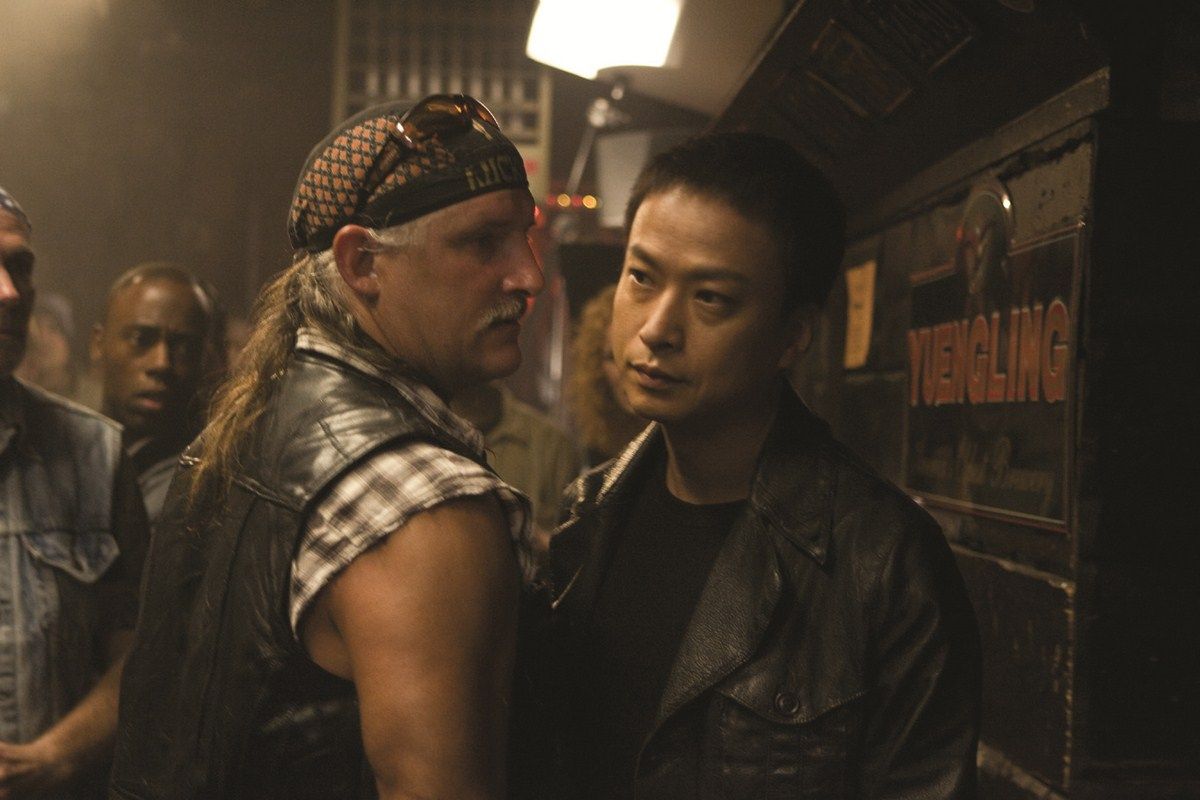 Photo du film Rainfall - Photo 2 sur 7 - AlloCiné