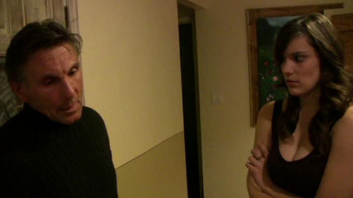 Photo du film Paranormal Entity - Photo 6 sur 7 - AlloCiné