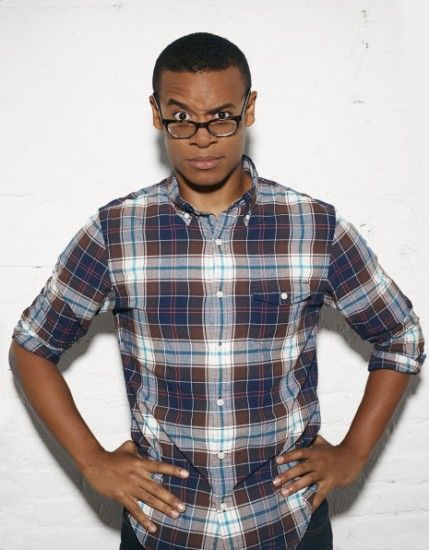 Photo de Jordan Carlos - Photo Jordan Carlos - Photo 3 sur 5 - AlloCiné