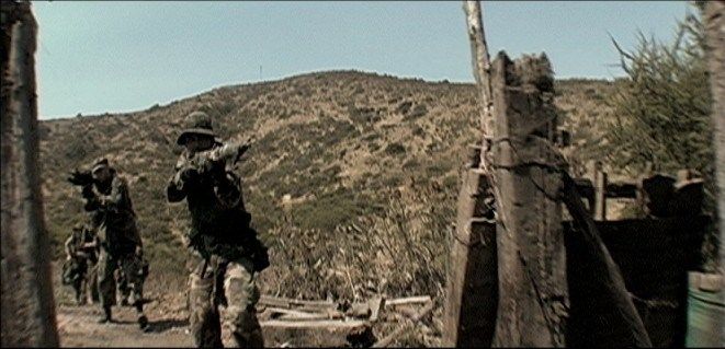 Photo du film Zombie Dawn - Photo 4 sur 5 - AlloCiné