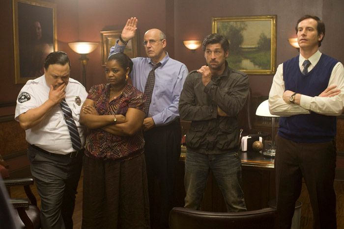 Photo de Patrick Dempsey - Flypaper : Photo Patrick Dempsey, Octavia ...