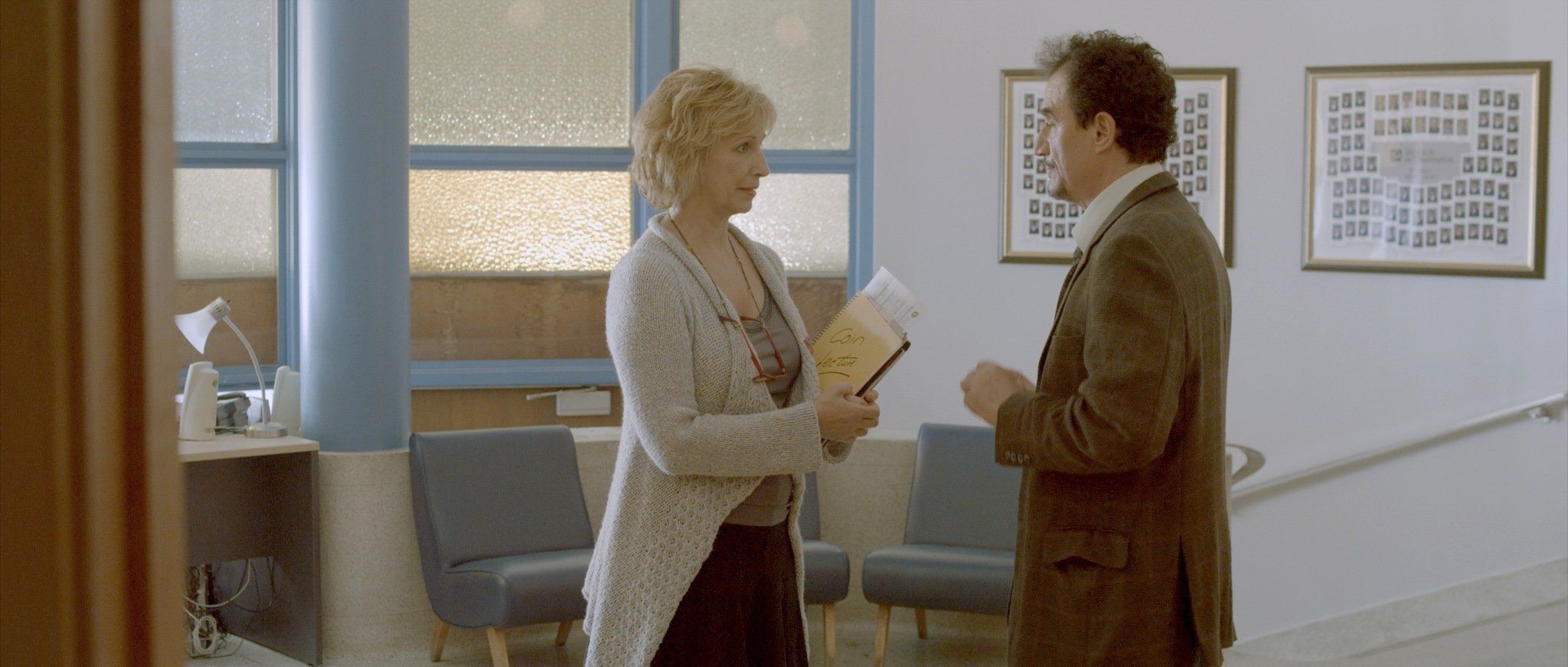 Photo du film Monsieur Lazhar - Photo 2 sur 10 - AlloCiné