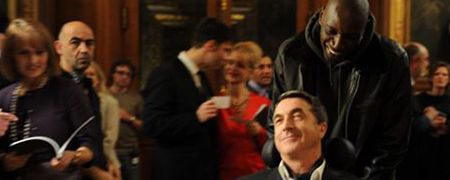 "Intouchables", 1er film au box office 2011 ! - Actus Ciné - AlloCiné