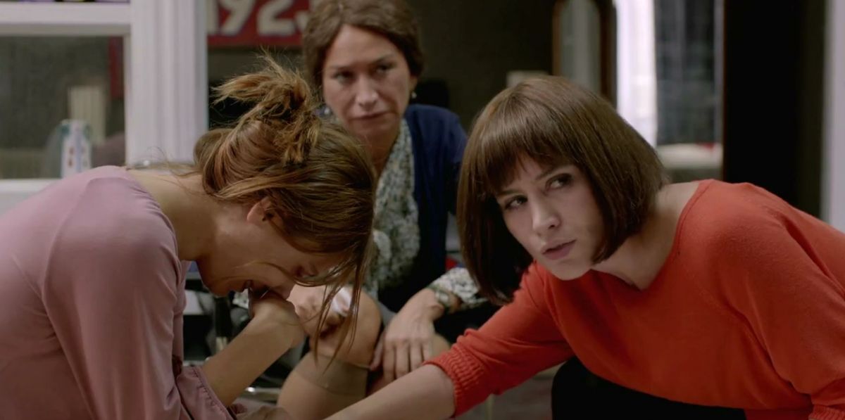 Photo du film Kurtuluş Son Durak - Photo 16 sur 19 - AlloCiné