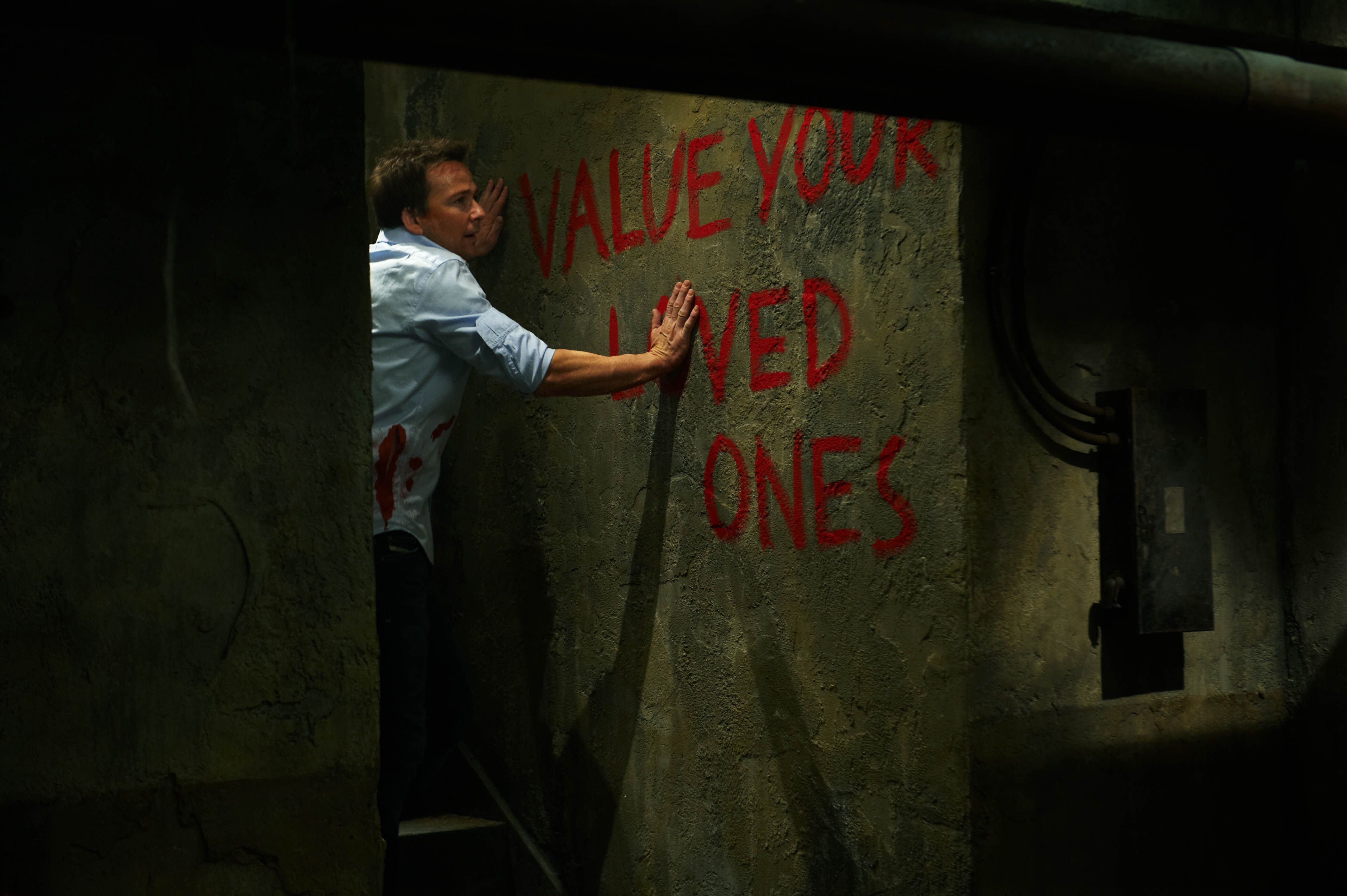Photo Du Film Saw 3D Photo 2 Sur 40 AlloCin 