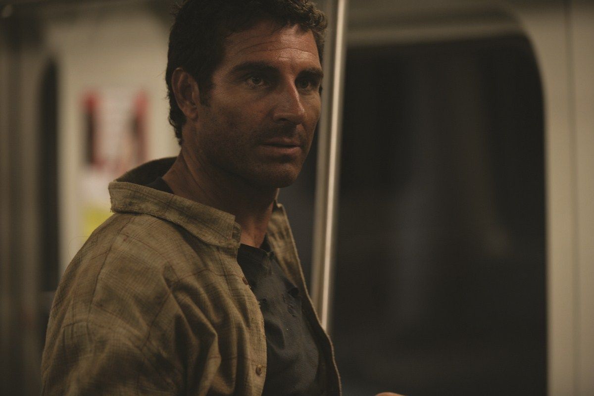 Photo du film The Caller - Photo 4 sur 9 - AlloCiné
