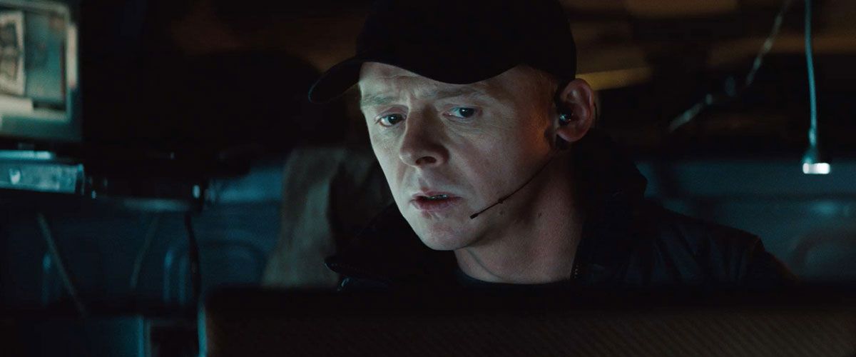Photo du film Mission : Impossible - Protocole fantôme - Photo 40 sur ...