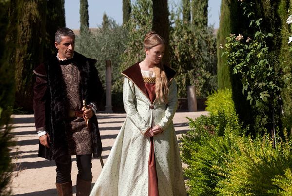 Isabel : Isabel : Photo - 6 sur 34 - AlloCiné