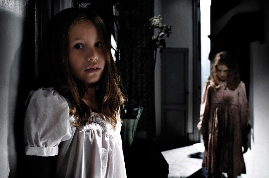 Photo du film Two Eyes Staring - Photo 7 sur 7 - AlloCiné