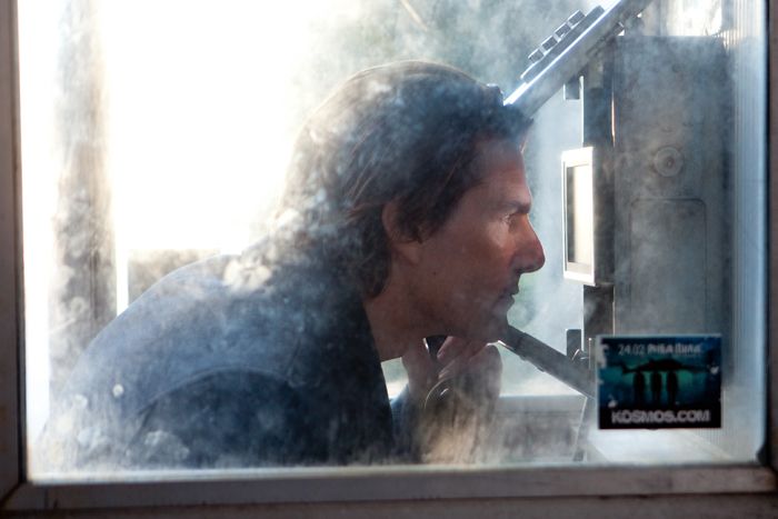 Photo du film Mission : Impossible - Protocole fantôme - Photo 15 sur ...