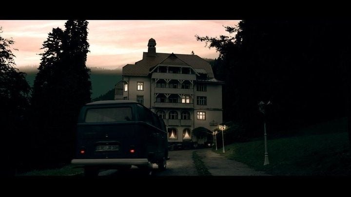 Photo du film Bela Kiss: Prologue - Photo 16 sur 16 - AlloCiné