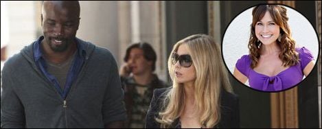 Des flashbacks "Awkward" dans "Ringer" - News Séries - AlloCiné