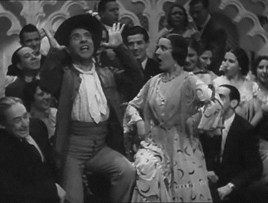 Photo du film Morena Clara - Photo 3 sur 4 - AlloCiné