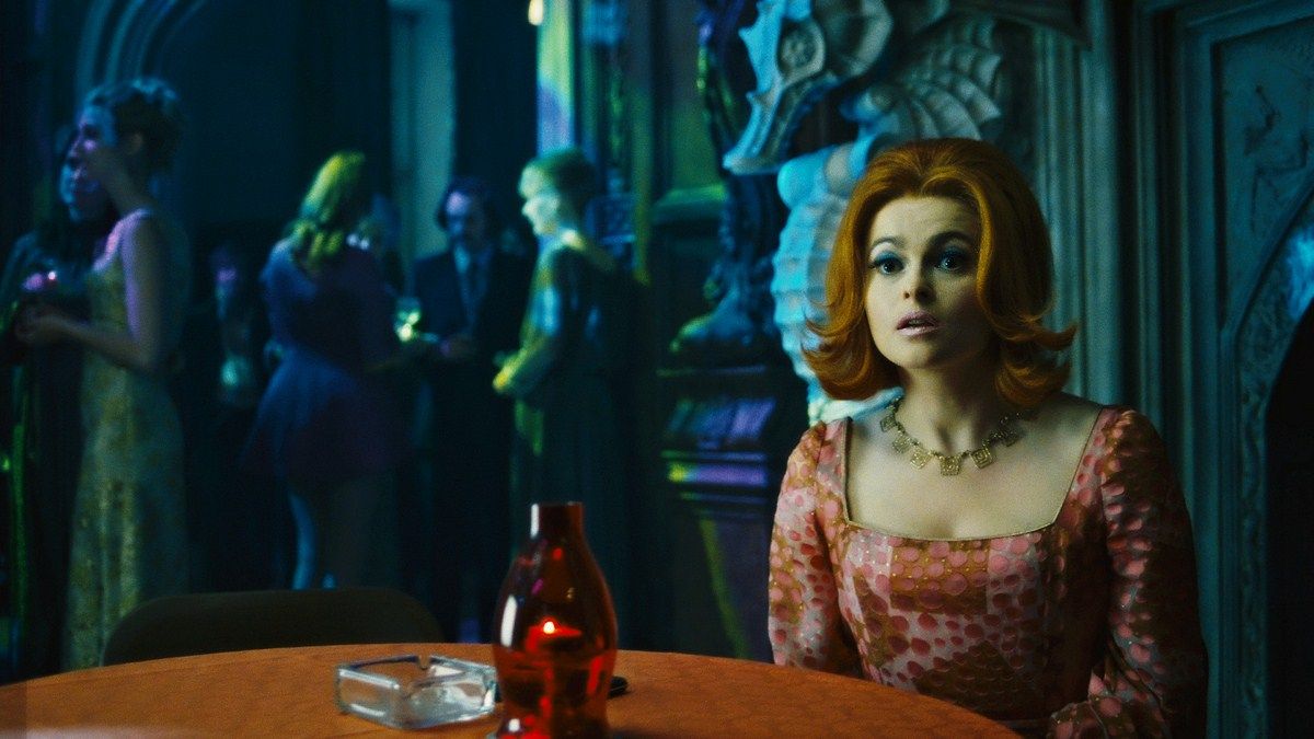 Photo de Helena Bonham Carter - Dark Shadows : Photo Helena Bonham ...