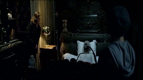 Photo du film Livide - Photo 7 sur 12 - AlloCiné