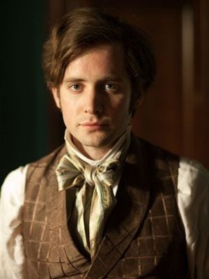 Sam Crane - AlloCiné