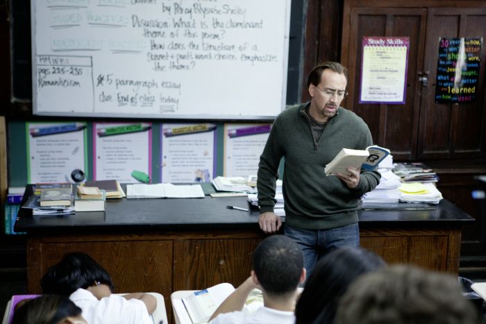 Photo du film Le Pacte - Photo 12 sur 24 - AlloCiné