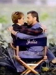 Julie - Série TV 1992 - AlloCiné
