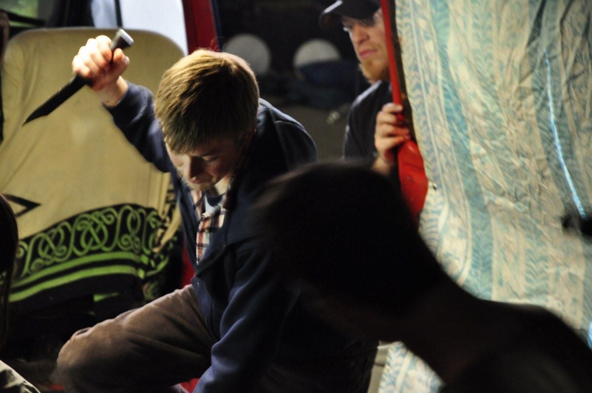 Photo du film Freeway Killer - Photo 2 sur 10 - AlloCiné