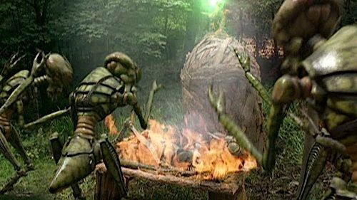 Photo du film Alien Apocalypse - Photo 11 sur 20 - AlloCiné