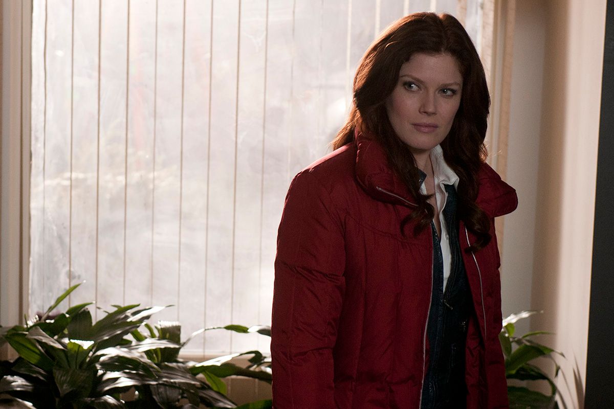 Jessica King : Jessica King : Photo Amy Price-Francis - 9 sur 17 - AlloCiné