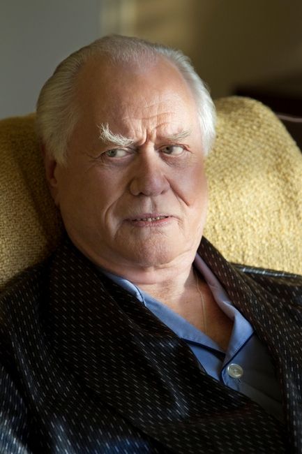 Photo de Larry Hagman - Dallas (2012) : Photo Larry Hagman - Photo 27 ...