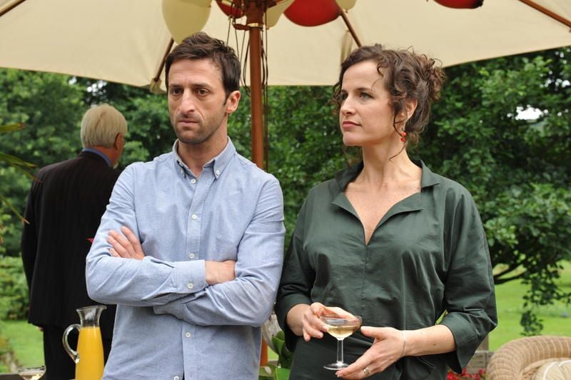 Photo de Frédéric Quiring - Photo Sophie Le Tellier, Frédéric Quiring ...