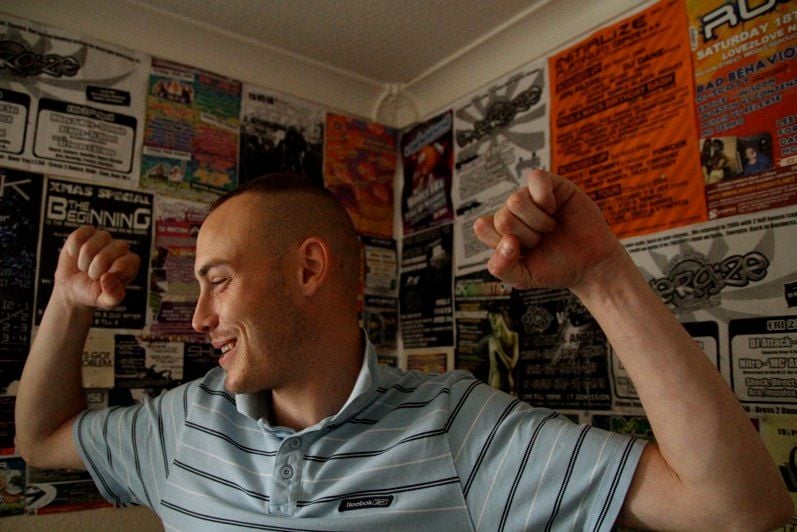 Photo du film Sound It Out - Photo 5 sur 21 - AlloCiné