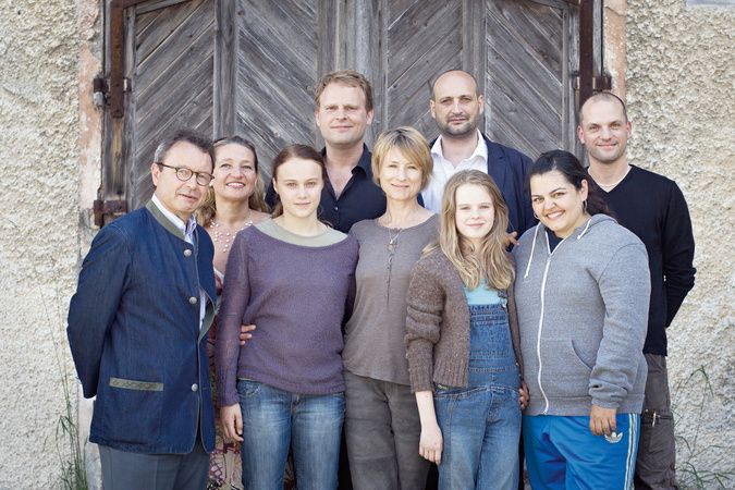 Photo du film Puppe - Photo 11 sur 12 - AlloCiné