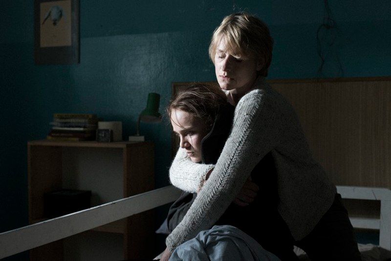 Photo du film Puppe - Photo 7 sur 12 - AlloCiné