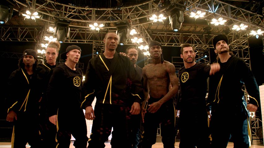 Photo du film Street Dance 2 [3D] - Photo 26 sur 33 - AlloCiné