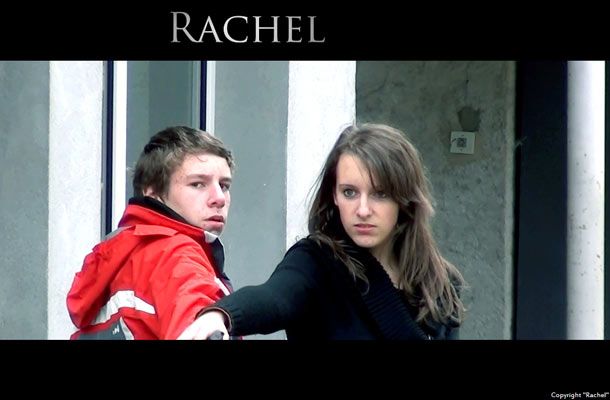 Photo de Rachel - Photo 3 sur 4 - AlloCiné