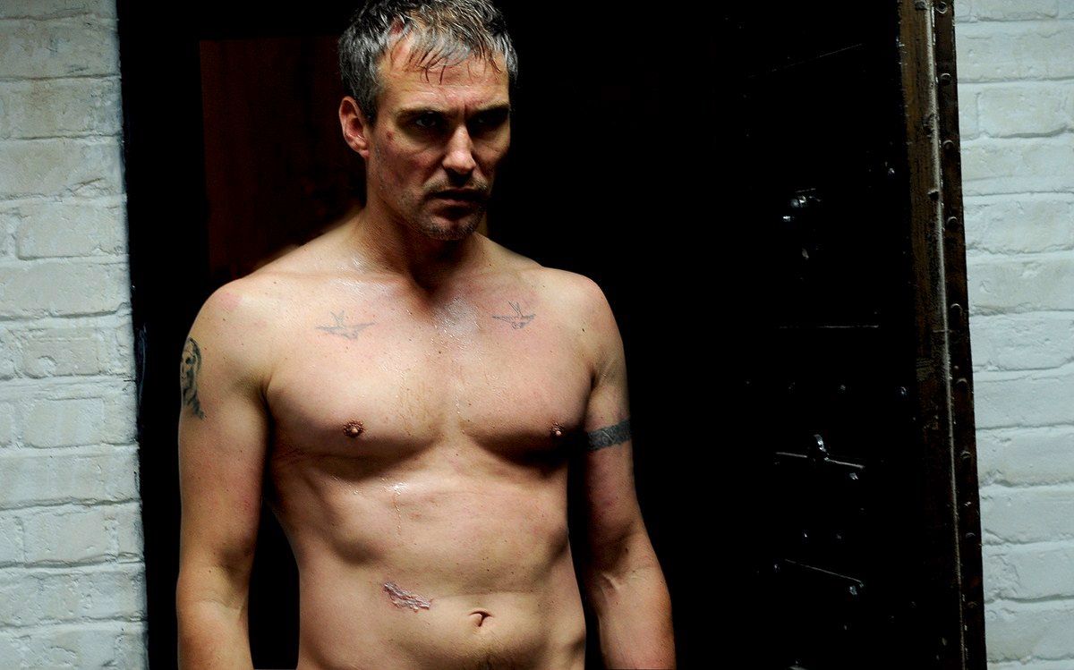 Photo du film Carceral : Dans l'enfer de la taule - Photo 7 sur 12 ...