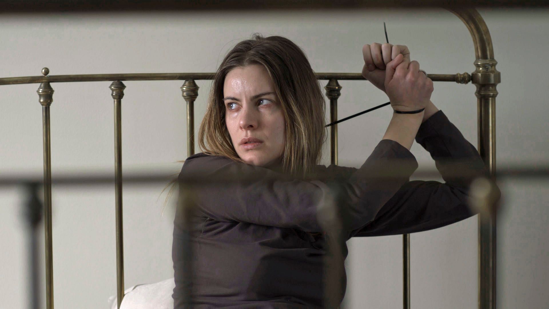 Photo de Malin Crépin - Photo Malin Crépin - AlloCiné