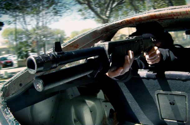 Photo de Matriarche - Photo 2 sur 2 - AlloCiné