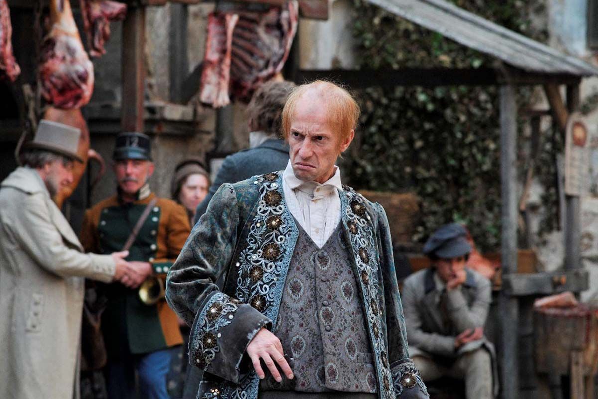 Photo du film Faust - Photo 2 sur 21 - AlloCiné