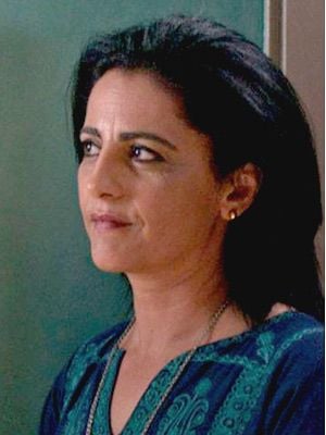 Areen Omari - AlloCiné