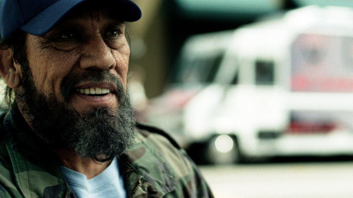 Photo du film Bad Ass - Photo 17 sur 29 - AlloCiné