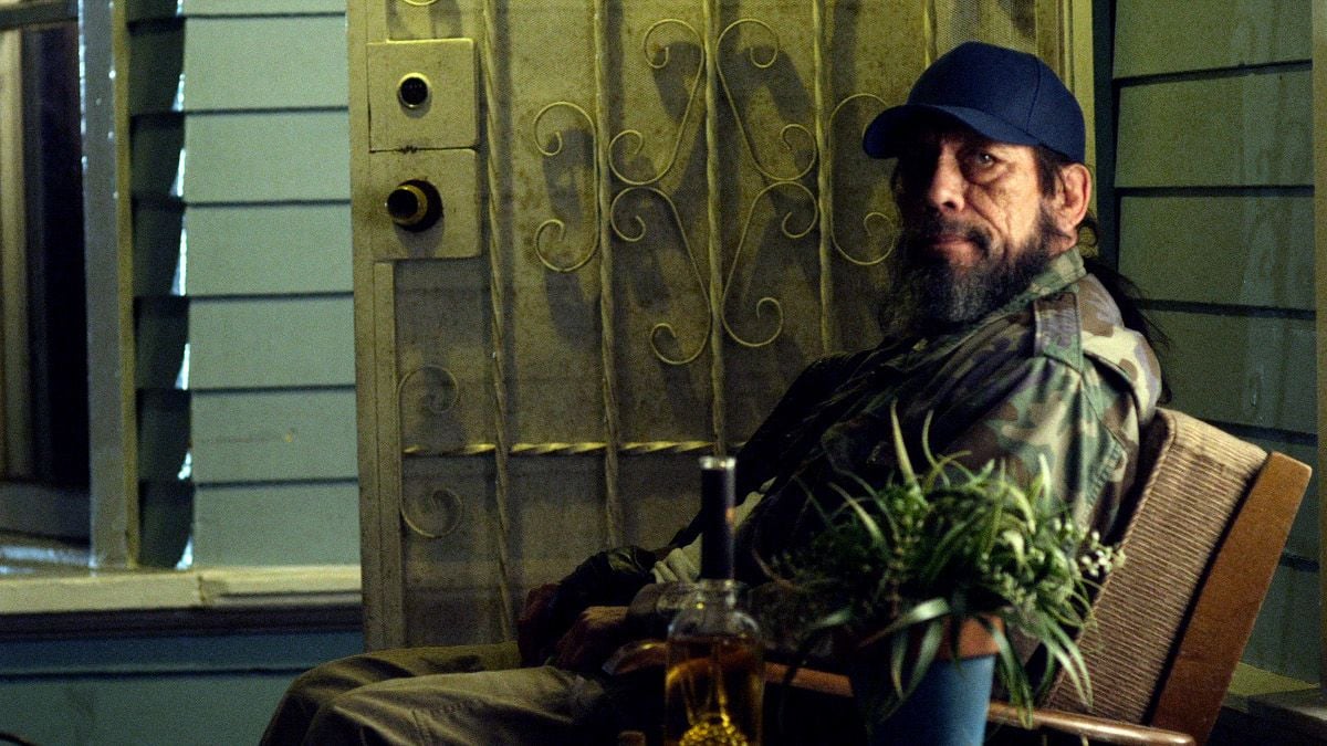 Photo du film Bad Ass - Photo 4 sur 29 - AlloCiné