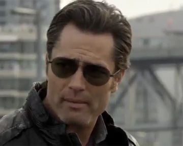 Continuum - saison 2 Bande-annonce VO - Trailer Continuum S02 - AlloCiné