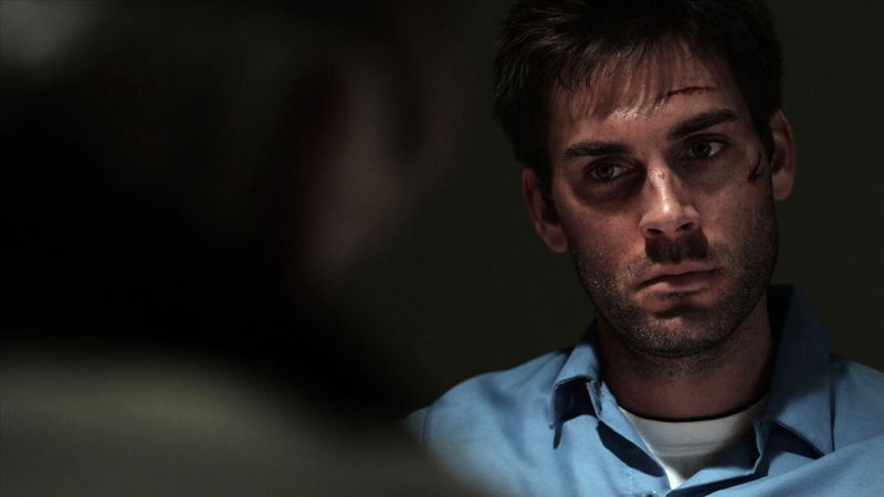 Photo du film The Kane Files: Life of Trial - Photo 12 sur 15 - AlloCiné