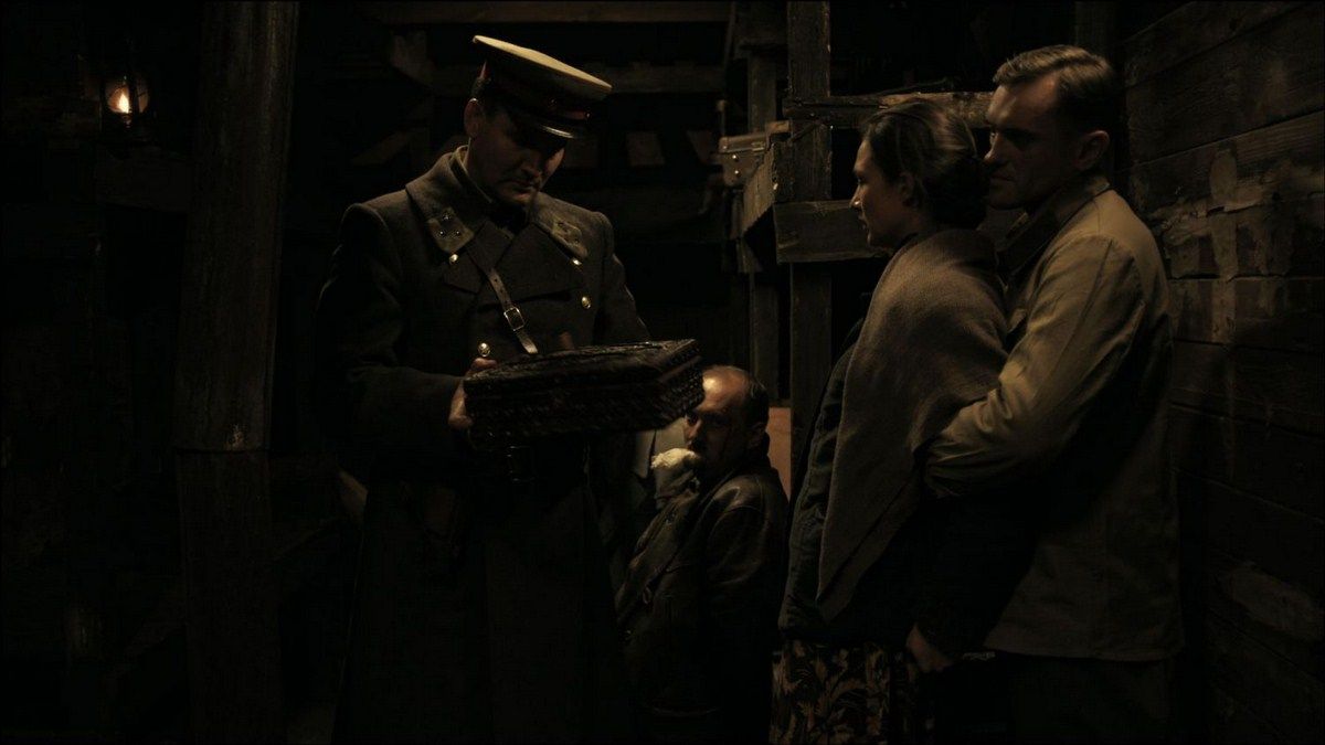 Photo du film Dostawit ljuboi zenoi - Photo 2 sur 5 - AlloCiné