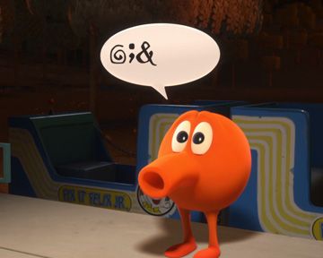 Extrait du film Les Mondes de Ralph - Les Mondes de Ralph Extrait vidéo ...